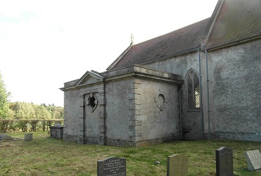 Bracon Ash Church :: Bracon-ash-and-hethel-history