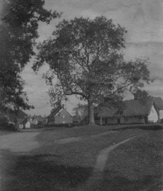 VILLAGE :: Bracon-ash-and-hethel-history