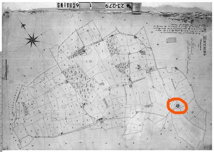 Hill Farm, Hethel :: Bracon-ash-and-hethel-history