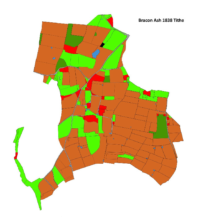 FARMS :: Bracon-ash-and-hethel-history